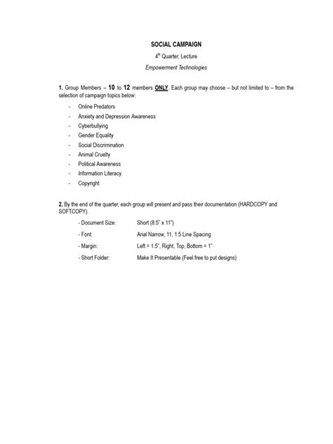 Ict Finproj Documentation Format Pdf