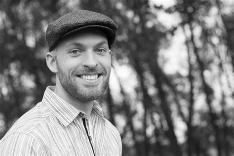 About Me Daniel Morell