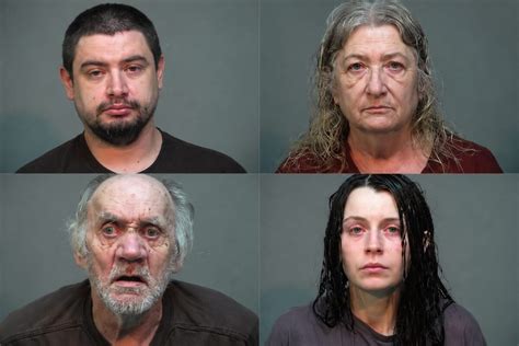 Who Is Elizabeth Siders Ohio House Of Horrors Case