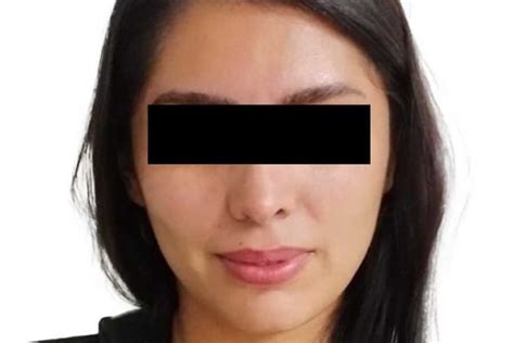 Detienen A Daniela Miruvska Ex Miss Estado De México Por Despojo De Inmueble