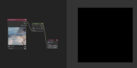 ai render node muted · issue 4 · benrugg ai render · github