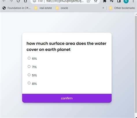 GitHub Noraddeen Js Multichoose Quiz