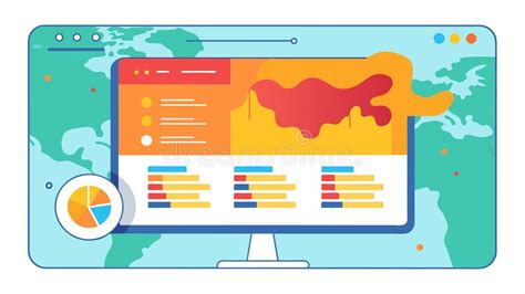A Heatmap Visualization Of User Experience Data Reveals That The