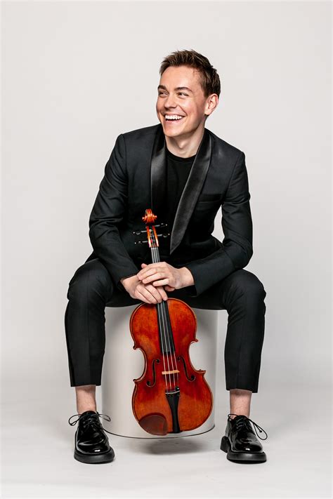 Image Gallery Matthew Lipman Violist