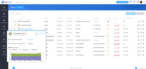 devices always in check with new easydcim v1 5 5
