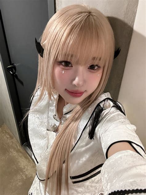 250311 Pichu Twitter Update Kpopping