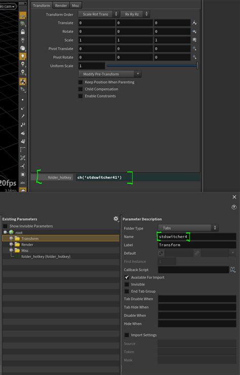 Switch Radio Button In Python Scripting Od Forum