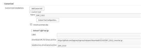Devsecops Cicd Web Application Testing Using Jenkins And Owasp Zap