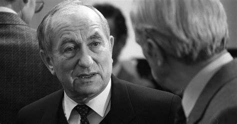 Zmarł Janusz Roszkowski Dziennikarz Dyplomata I Były Prezes Pap Miał