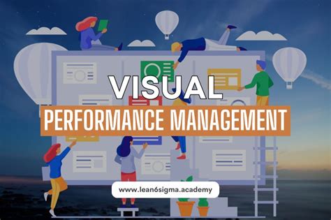 Lean6sigma Academy On Linkedin Lean6sigmaacademy Leansixsigma Visualperformancemanagement Vpm