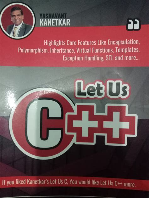 Buy Let Us C By Yashavant Kanetkar Book Online At Low Prices In India Let Us C