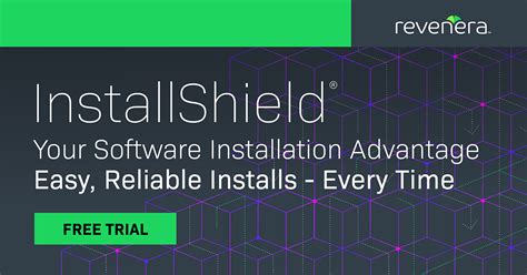 Installshield Premier Edition Free Trial Revenera