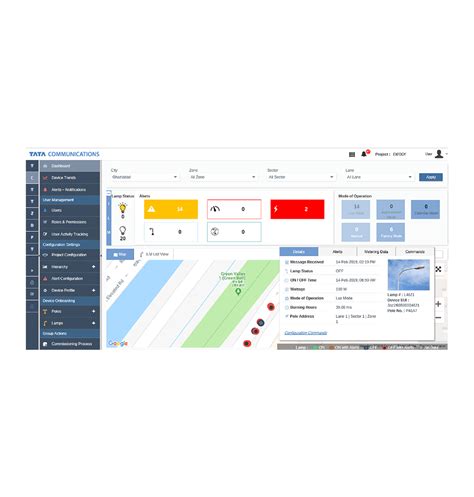 Retrofit Controller Without Dimming