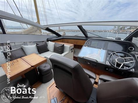 2017 Sunseeker Predator 57 For Sale View Price Photos And Buy 2017