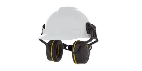 Understanding Safety Helmet Classification Types
