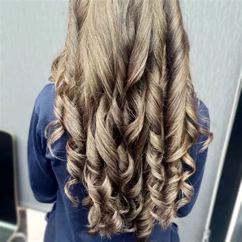 Magic Touch Hair And Beauty Home Beauty Salon In Slough