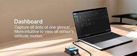 [industrial grade accelerometer inclinometer] hwt901b ttl mpu9250 9