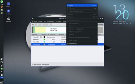 how to install mx linux in dual boot using a windows computer with uefi