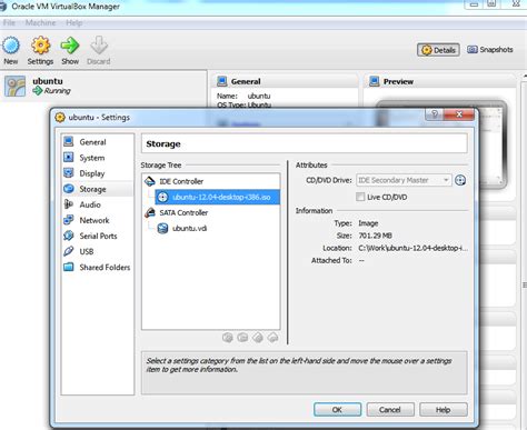 Migration Vers Linux Depuis Windows