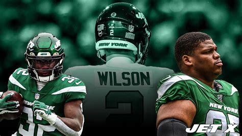 New York Jets 2022
