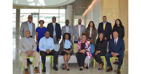 The Advanced Leadership Institute And Carnegie Mellon University