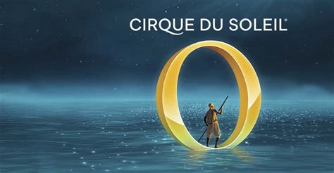 Las Vegas “o” By Cirque Du Soleil At Bellagio Getyourguide