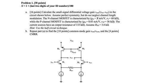 Solved Problem 1 30