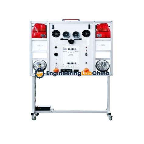 Autotronics System Training Lab Kit Manufacturers Suppliers And Exporters In China