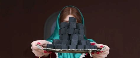 فروش و تولید ذغال