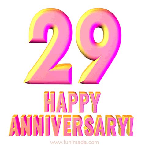 Happy 29th Anniversary S Download On