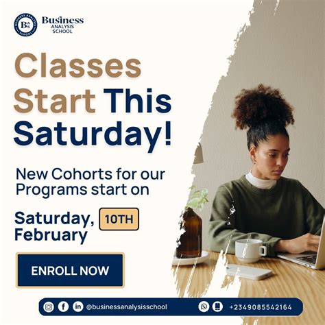 Businessanalysis Professionaldevelopment Careergrowth