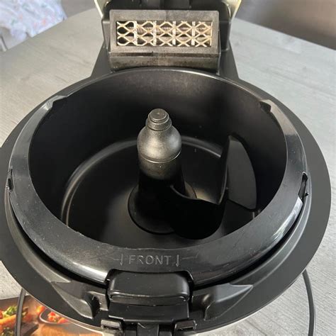 Tefal Actifry Genius Xl In White In De21 Derby Für £ 3000 Zum Verkauf Shpock At