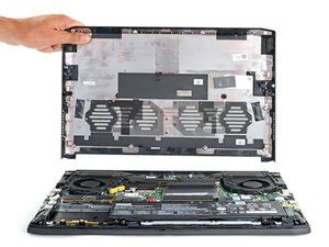 Lenovo IdeaPad Gaming 3 15ACH6 Repair Help Learn How To Fix It Yourself