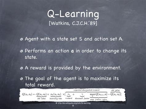 Hierarchical Reinforcement Learning Ppt