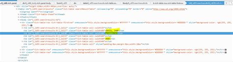 Return Value How To Get The Web Element By Using Selenium Stack