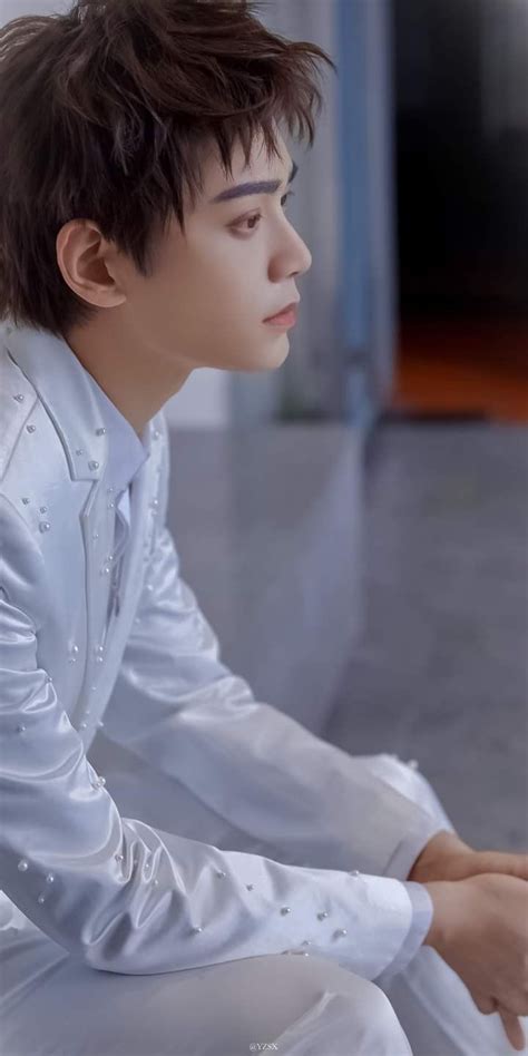 Ghim Của Donna Ralph Trên Ding Yu Xi