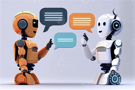 System Artificial Intelligence ChatGPT Chat AI Technology Smart Robot Ai Chat GPT