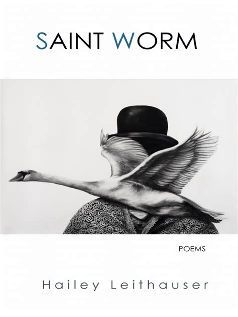 Saint Worm Hailey Leithauser Pdf