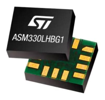 STs Axis Inertial Measurement Units Hit The Road News