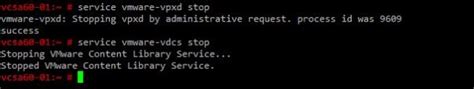 Vmware Vcsa 60 Database Backup • Nolabnoparty