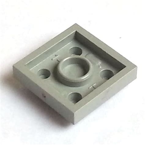 Lego Part 3022 Plate 2 X 2 Rebrickable Build With Lego