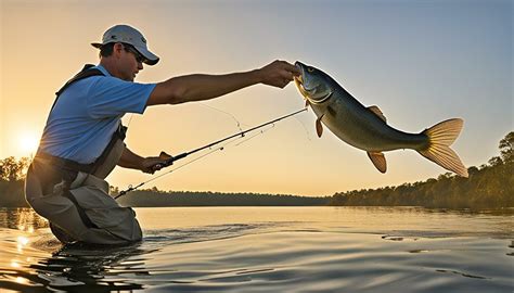 Master The Technique Of Drop Shot Rig For Catfish