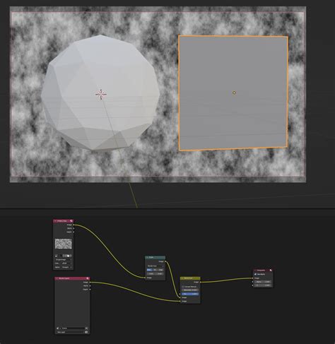 real time compositor feedback and discussion blender development