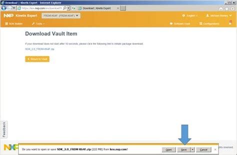 get started iot sensing software development kit nxp semiconductors
