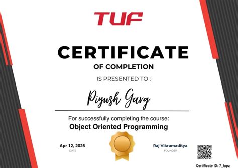 Learning Tufplus Oops Dsa Softwaredevelopment Linkedinlearning