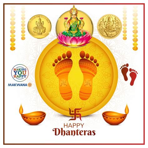 Amit Makwana On Linkedin Happydhanteras Makingyouhappy Makwana