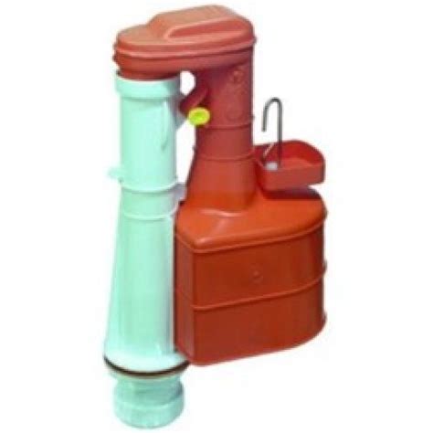 Dudley Turbo S44 R Syphon 9 Round Twiggs