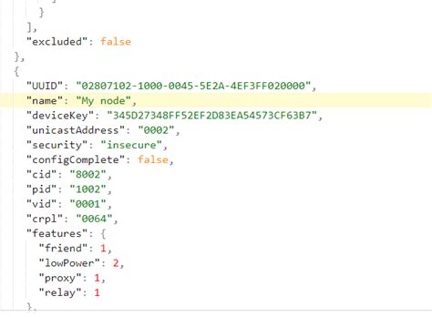 How To Set Device Name To Node Name In Json File · Issue 253 · Ozeo