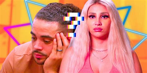 90 Day Fiancé The Real Reason Sophie Sierra Hides Rob Warne On Instagram