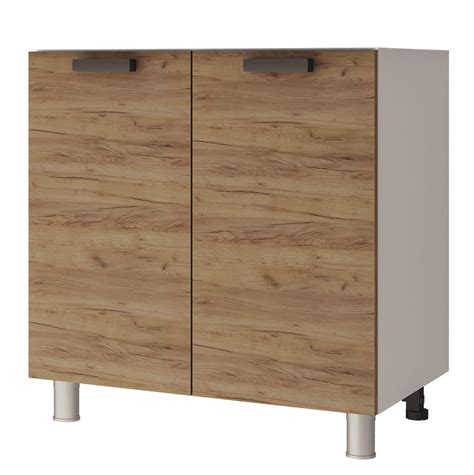 Кухонный модуль напольный 80х50х82 см купить с доставкой по выгодным ценам в интернет магазине